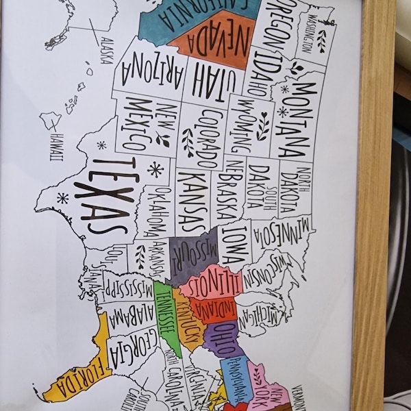 Spa Party Coloring Placemat Tweens Editable Template Pamper Manicure ...