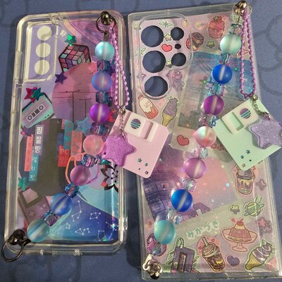 Sky Stickers, Night Sky Sticker, Sunset Sticker, Pink Clouds Stickers ...