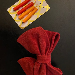 1970's GOODY vintage hair pick LARGE 6.5 ivory | Etsy