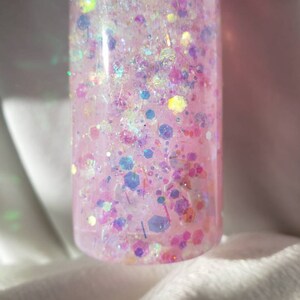 Alpha-bitty Calm Down Bottle - Etsy