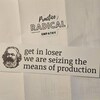 Inequality Stickers | Fight Poverty Not the Poor Sticker | Leftist ...