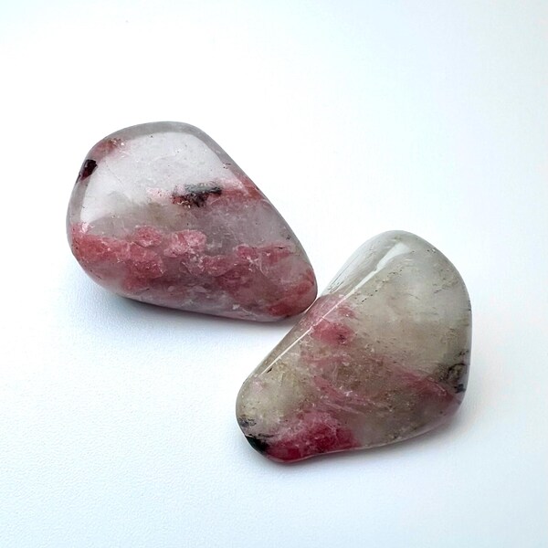 Himalayan Salt Wand, Halite Wand Natural, Gemstone, Tumblestone, Bulk ...