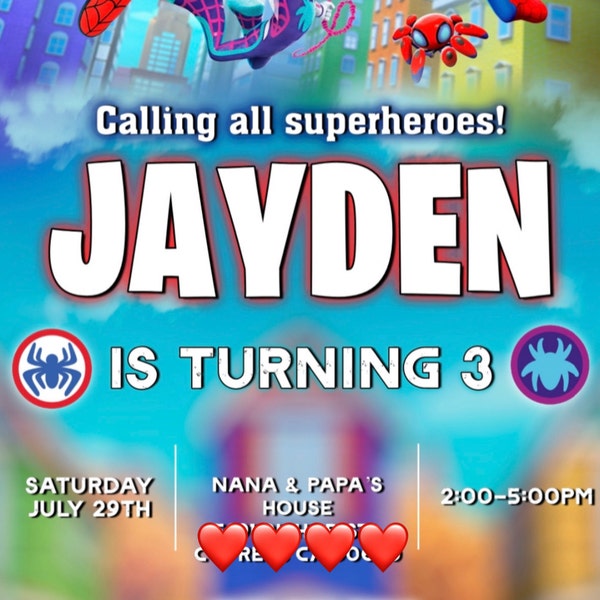 Pool Party Sonic Invitation, Super Hedgehog Kids Party E-invite ...