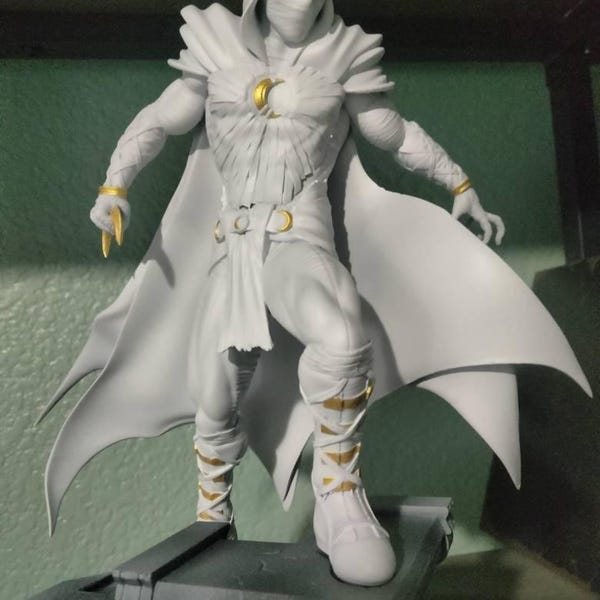 Stellar Blade Statue, Eve Figure, Stellar Blade Custom Eve Premium ...