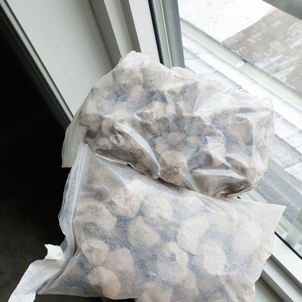 Eko Edible Clay - Etsy