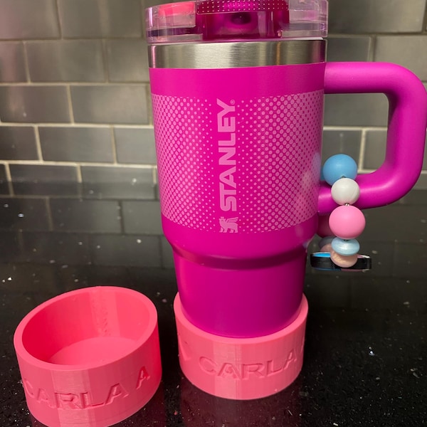 Stanley 20oz Sippy Cup HANDLE, for the Quencher H2.0 Flowstate Tumbler ...