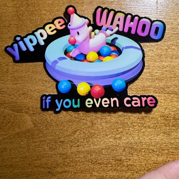 Frutiger Aero Aesthetic 3 Vinyl Sticker Webcore Cybercore Kidcore ...