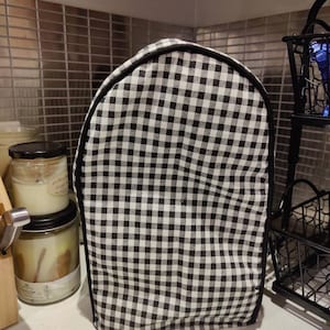 Blue Floral Kitchenaid Cover | Etsy