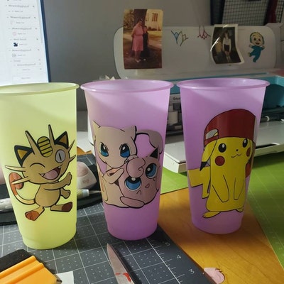 Growlithe SVG & PNG Pokemon SVG Cricut Cut File - Etsy