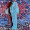 Unique Crown of the Ancient Egyptian Symbol of Good Luck, Protection in ...