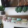 The Runaway Bunny Book Page Banner Garland Nursery Baby Shower Birthday ...