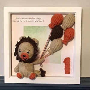 Alphabet and Math Bundle Crochet Patterns Soft Plush Letters Soft Plush ...