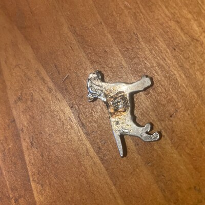 Rhodesian Ridgeback, Dog Marble Statue, Limited Edition, Artdog. Made ...