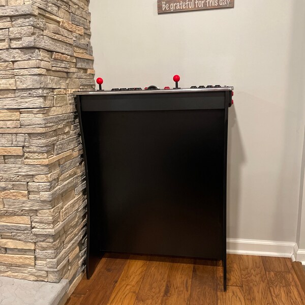 Pedestal Stand for Atgames Legends Gamer Pro and Quaddeck - Etsy Canada