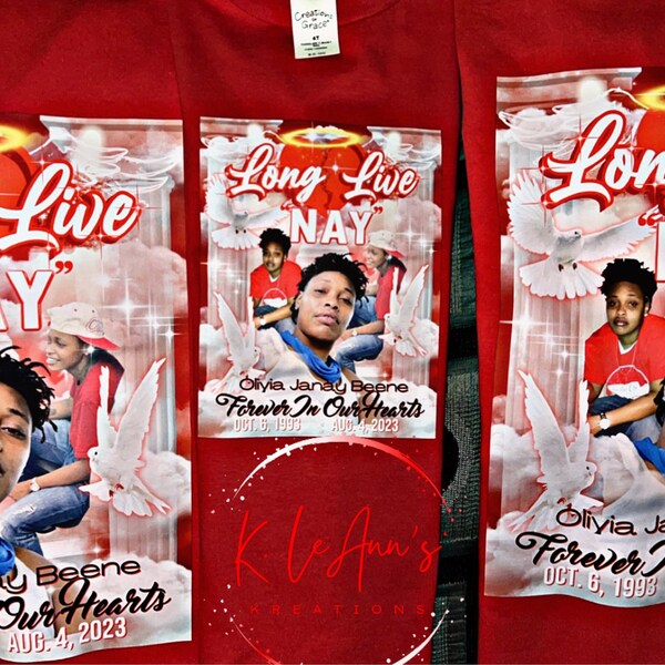 Red LLTG Heavens Gate Stairs in Loving Memory Forever in Our Hearts PNG ...