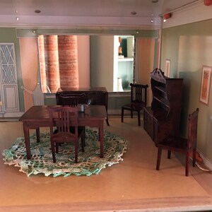 Cobalt Blue Enamel Splatterware Ladle and Spoon Set - Etsy