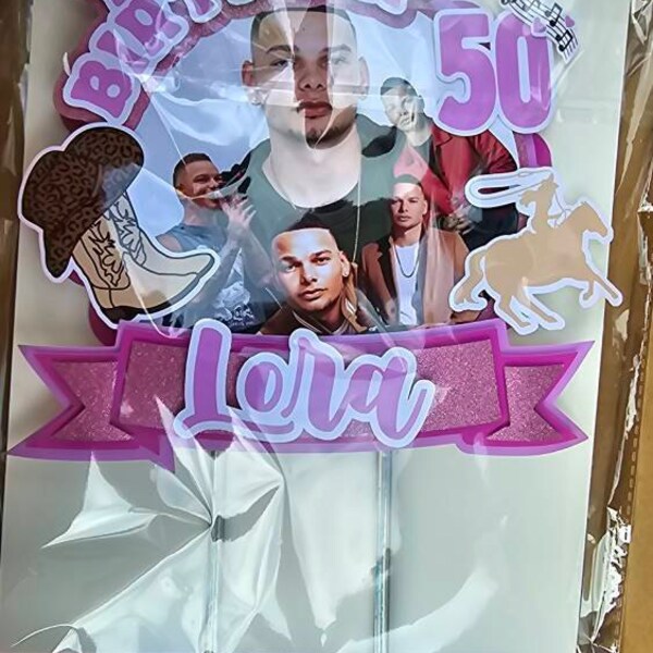 Morgan Sticker Pack , Wallen , Wallen Stickers , Country Music Stickers ...