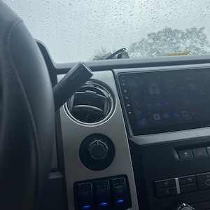 2015-22 2WD F150 / 18-22 Expedition Rocker Switch Mount Panel - Etsy