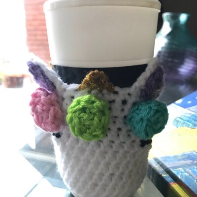 Crocheted Inhaler Necklace, Inhaler Keychain, Inhaler Holder, Inhaler ...