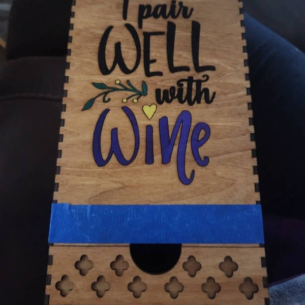 Box Wine Cover Laser Design – Bota Box Disguise, SVG File - Etsy