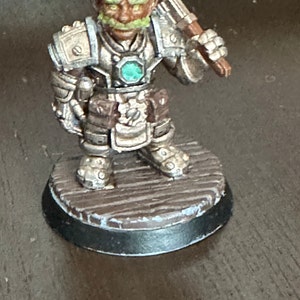 Dnd Knight Miniature Bundle for Dungeon Quest Set Dungeons and Dragons ...