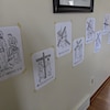 Stations of the Cross Coloring Pages, 14 Catholic Lent Coloring Pages ...