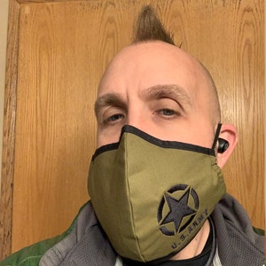 Patch for Arizona Paramedic & EMT - Etsy