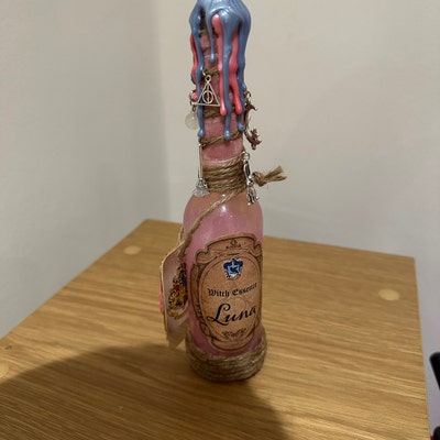 Knowledge Potion - Etsy