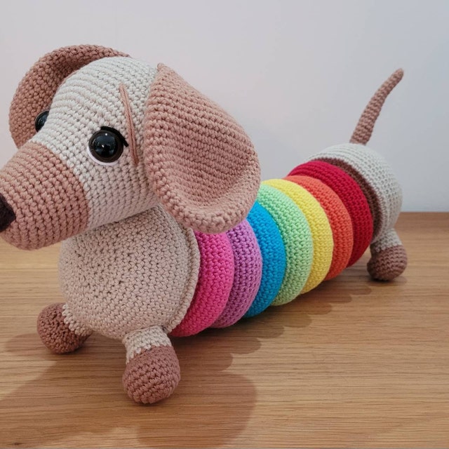 Dog – PatternStory™