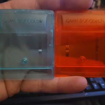 Pokemon Grape Version, With GTC Original Custom Label - Etsy