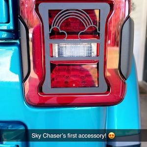 Beach Scene With Waves W Palm Trees in 3D for Jeep Wrangler Led Version ...