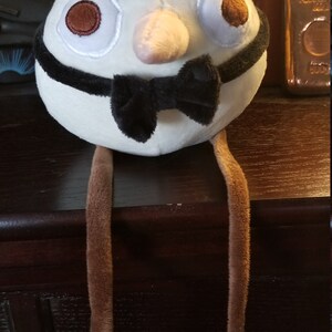 Cute Plush Bat Mini Crossbody Bag / Backpack | Etsy