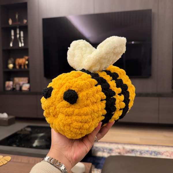 Fox Stuffed Animal, Fox Stuffie, Crochet Fox, Felix the Fox, Baby Gift ...