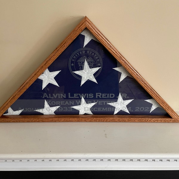 Scouts Awards and Merit Badge Display Case - Etsy