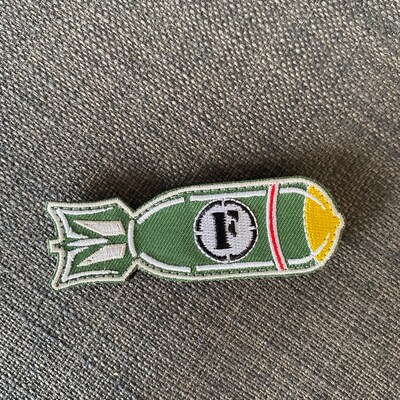 MEIYO Honor SAMURAI Patch Morale Japan Japanese Kanji Sword - Etsy