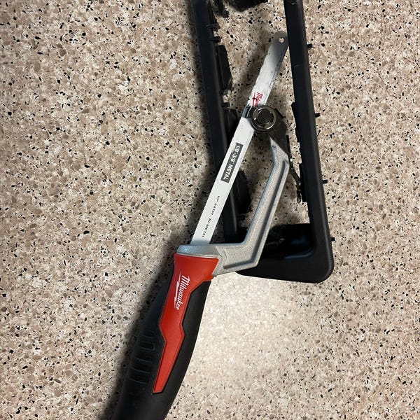 EVOLUTION D5 Rocker Switch Panel & Phone Holder + More! (golf Ball ...