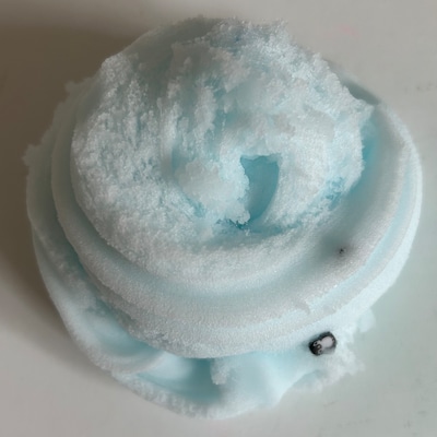 Neptune Slime Fluffy Slime Cloud Slime Scented Slime Drizzle Slime ...
