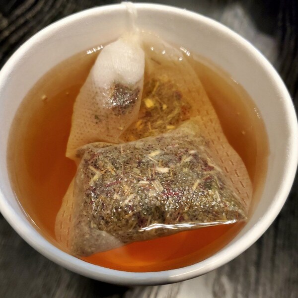 Honey Ginger Green Tea Single Serve Cups, 10 Count for Keurig Brewer - Etsy