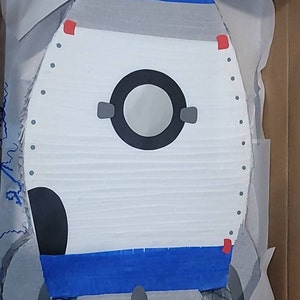 Camper Pinata | Etsy