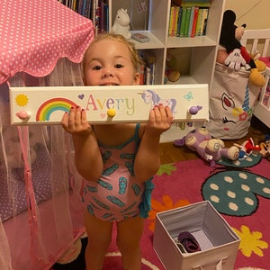 Camping Adventure Explorer Room Decor . Shelf for Baby Boys | Etsy