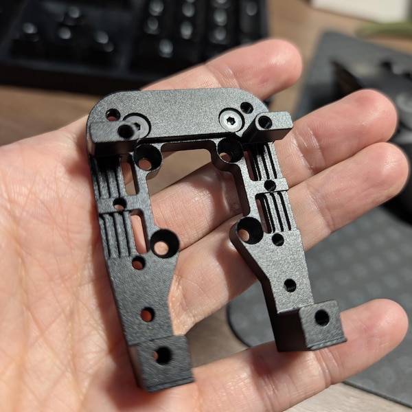 Metal Tap for Voron (CNC Voron Tap) - Etsy