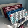 Split Mechanical Keyboard Display Stand - Etsy