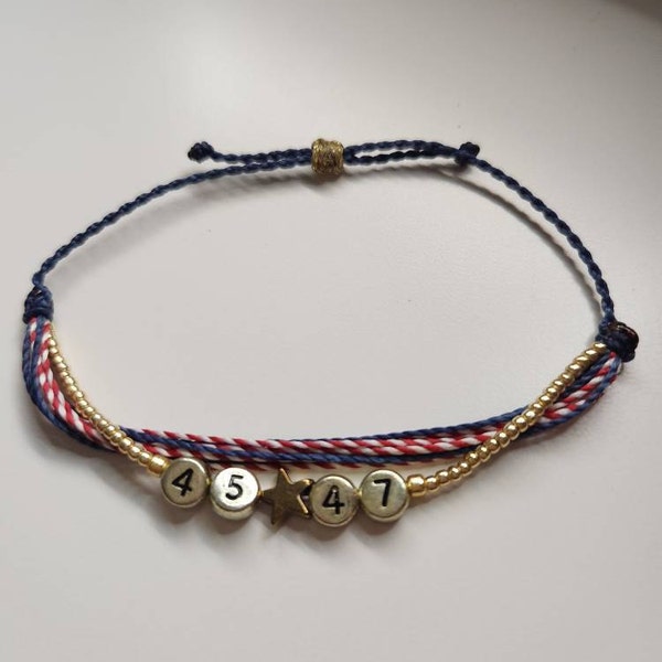 1 Twisted String Bracelet, Wax String Bracelet, Beach Jewlery, Surfer ...