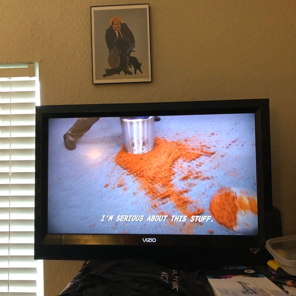 Its Probably the Thing I Do Best- PRINT - Etsy