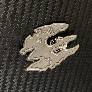 Naboo Royal Crest Pin Padme Amidala - Etsy