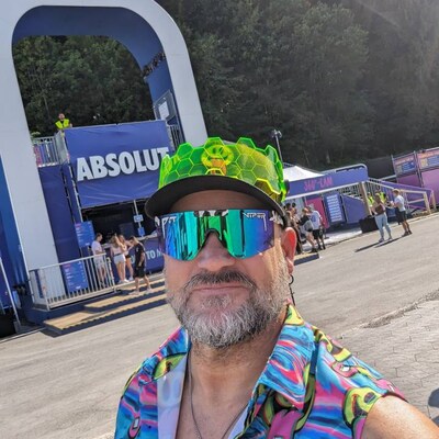 Cardboard Protogen Mask PDF FREE Link in Description - Etsy