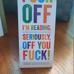 Official Modern Toss Funny Birthday Cards for Men Women | Etsy