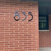 10 Inch Modern House Numbers and Letters, Custom House Address Signs ...