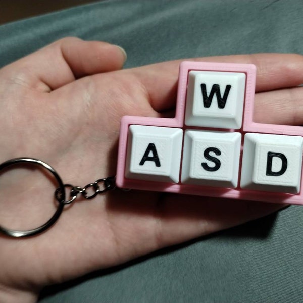 Diddy Kong 3D Printed Statue | 2 Sizes | Great Gift for the Collector ...