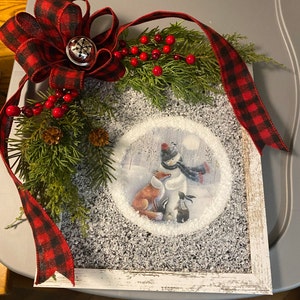 Decoupage Napkins Angel Christmas Paper Napkins Set of 3 Luncheon Size ...